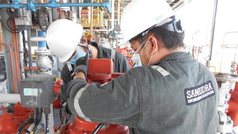 Samudra Engineering Solutions