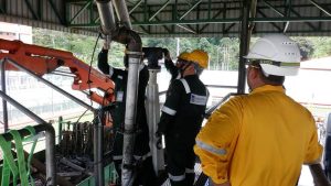 Samudra Engineering Solutions