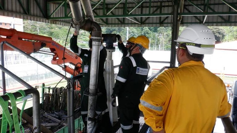 Samudra Engineering Solutions