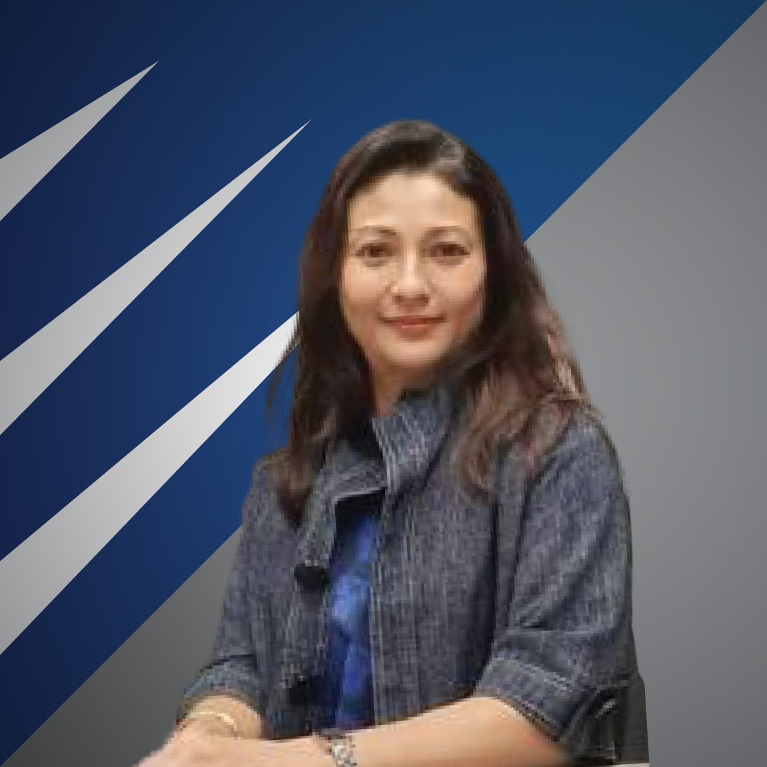 ADLINA KAMIL – Samudra Engineering Solutions