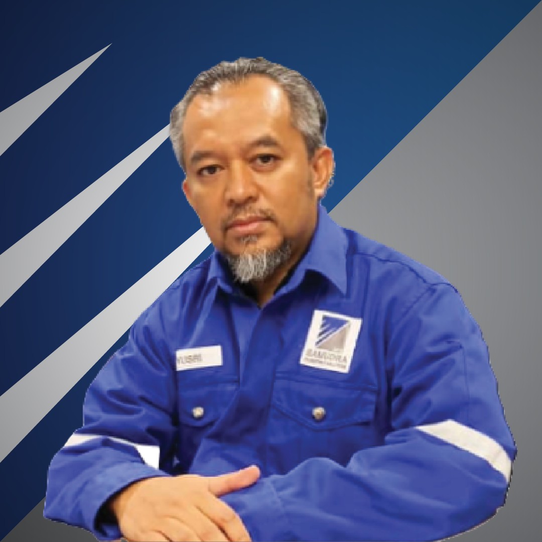 MOHD YUSRI ALIAS – Samudra Engineering Solutions