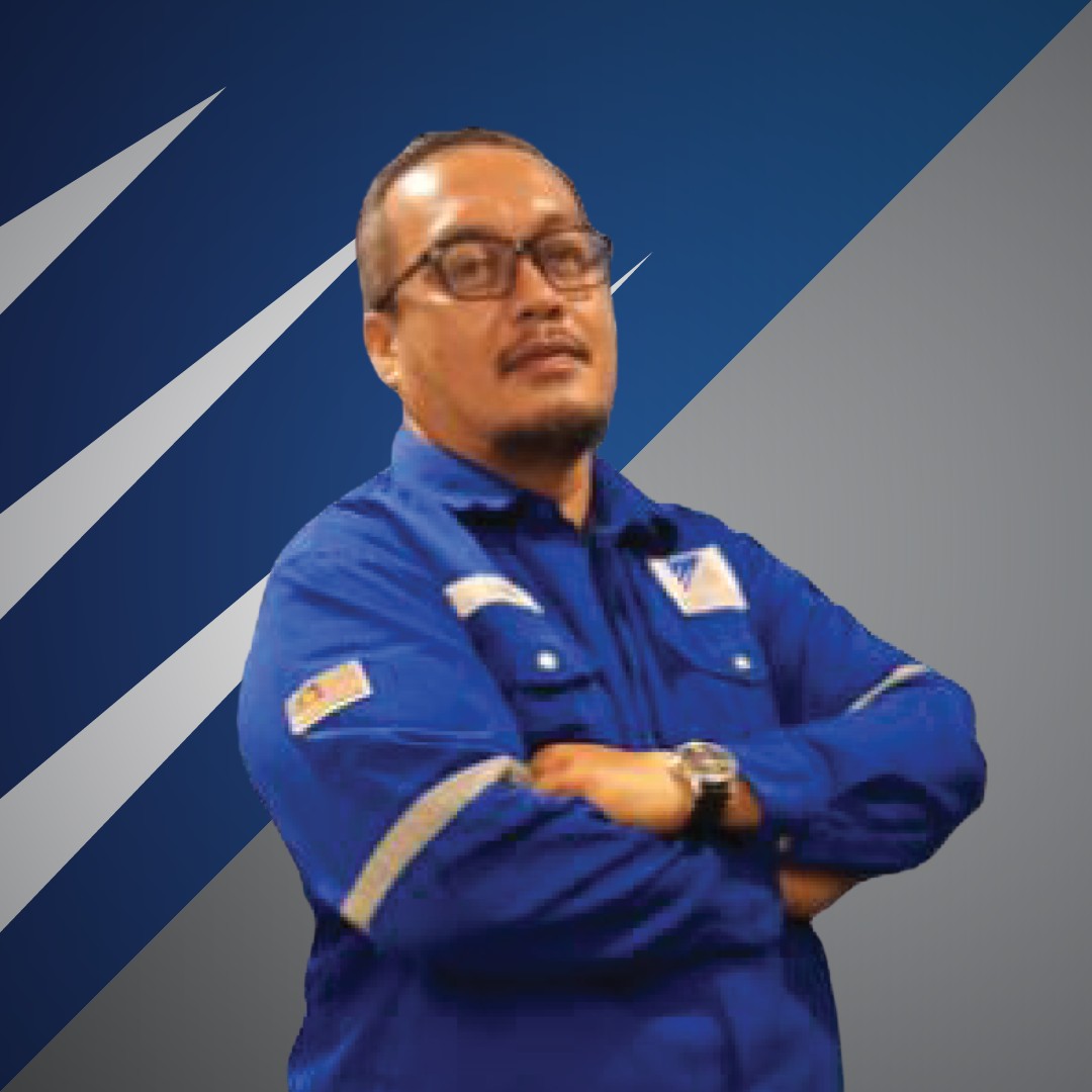 MOHD ZAMRI HASSAN – Samudra Engineering Solutions