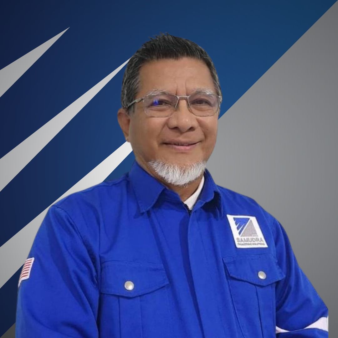 Our Team – Samudra Engineering Solutions