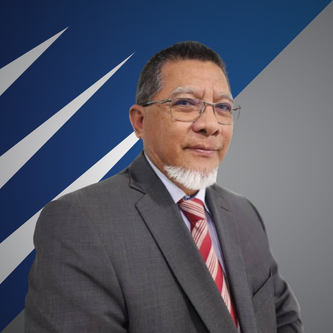 NORAZMAN SHAH ABDULLAH – Samudra Engineering Solutions