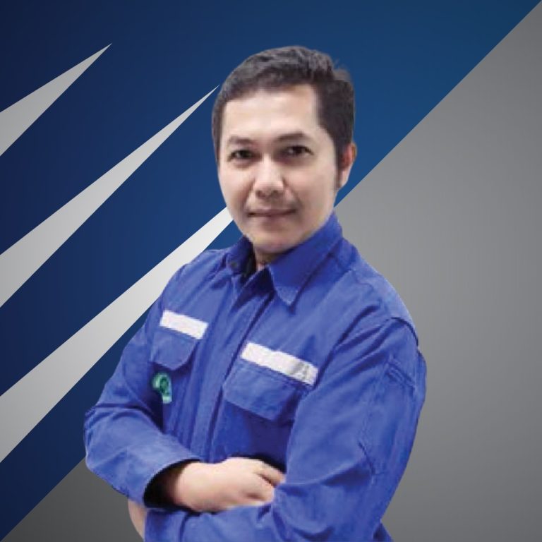 SATTAWAT TANAKAN – Samudra Engineering Solutions